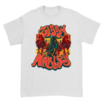 Ziggy Marley Merch | Official Store